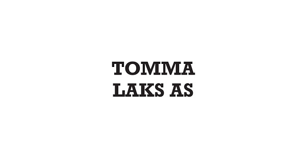 SEA.WORK - Driftsoperatør til Tomma